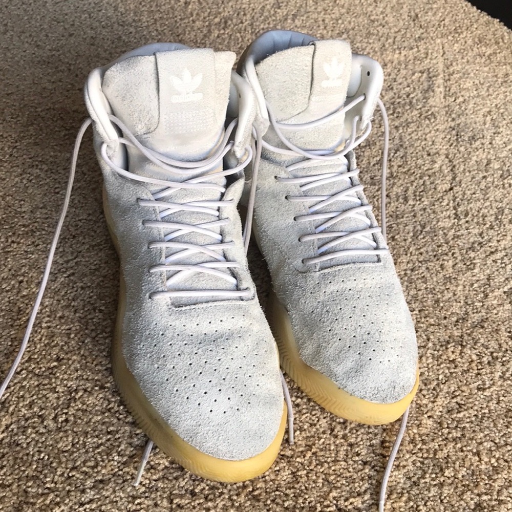 Adidas Original Tubular Instinct Boost Shoes 13 - Gem